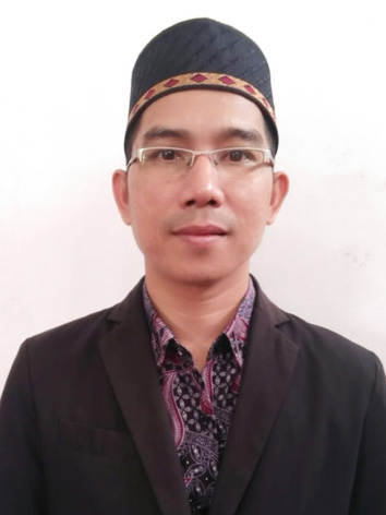 Dr. Tgk. Amiruddin, MA – UNIVERSITAS ISLAM AL-AZIZIYAH INDONESIA